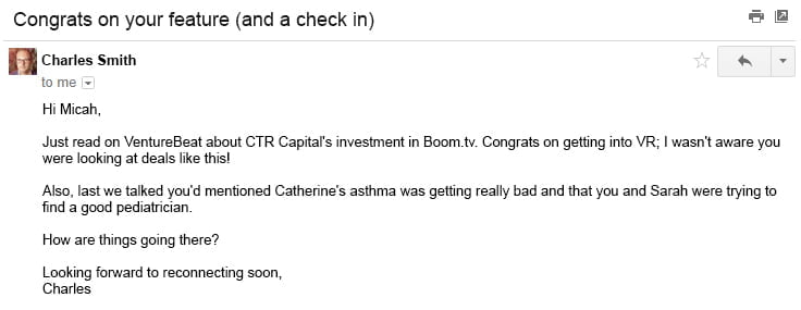 3 Proven Strategies to Write Emails that Get Replies (with Examples!)